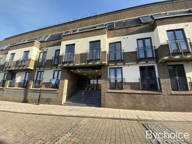 apartment for rent in Property, CO10 1AQ