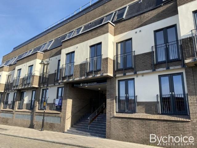 apartment for rent in Property, CO10 1AQ