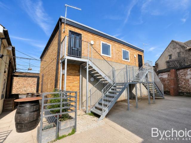 apartment for rent in Property, CO10 1JL