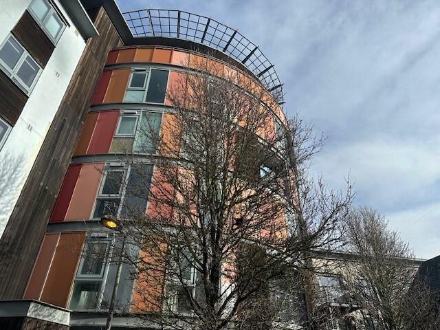 apartment for rent in Property, CO2 8GT