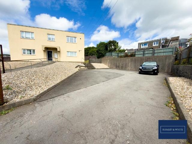 apartment for rent in Property, CF48 2RG