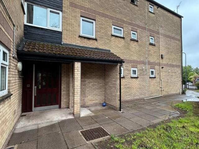 apartment for rent in Property, CF5 4BX