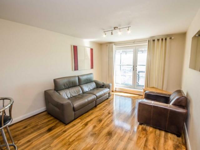 apartment for rent in Property, CH1 3NL