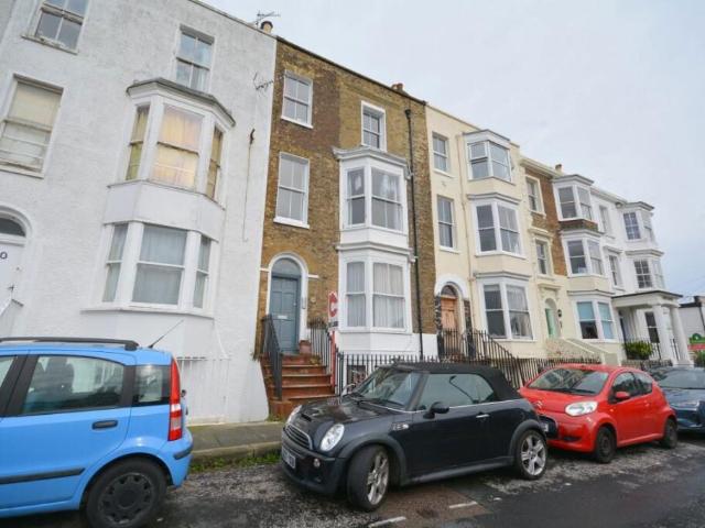 apartment for rent in Property, CT9 1UY