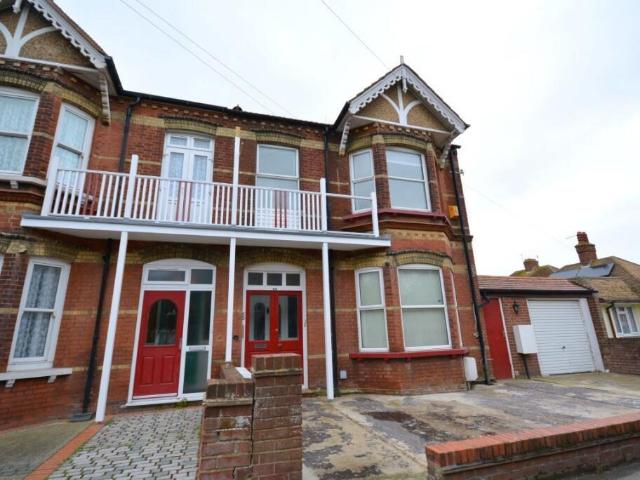 apartment for rent in Property, CT9 2TW