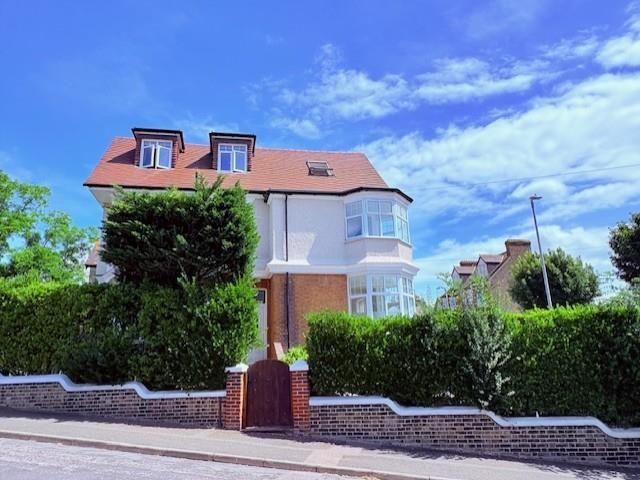 apartment for rent in Property, CT9 2AG