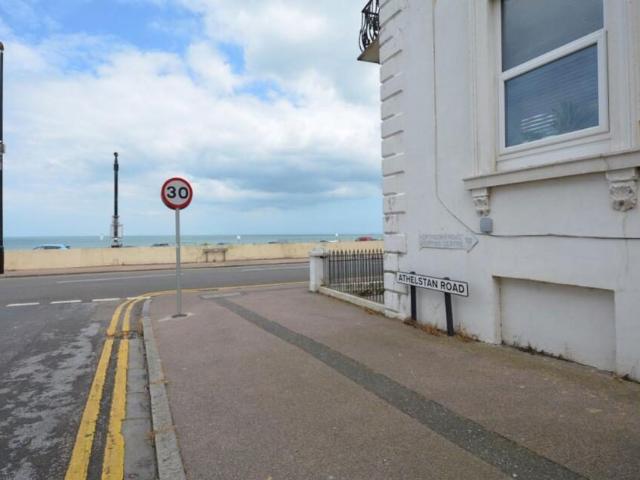 apartment for rent in Property, CT9 2BF