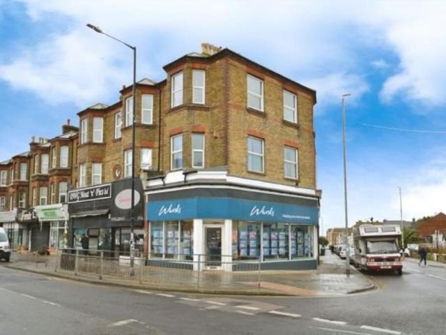 apartment for rent in Property, CT9 2DD