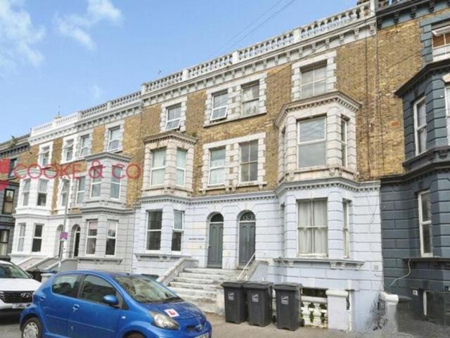 apartment for rent in Property, CT9 2EJ