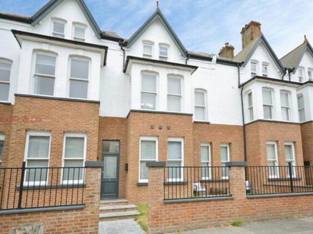 apartment for rent in Property, CT9 2HX