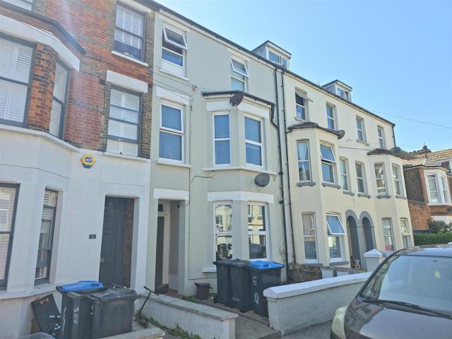 apartment for rent in Property, CT9 5AR