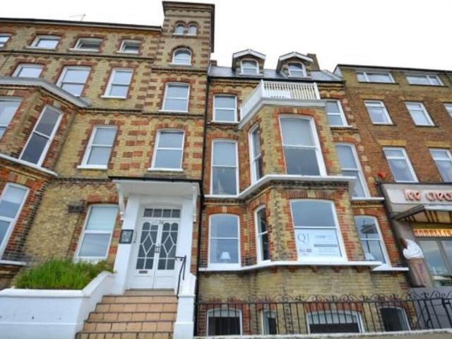 apartment for rent in Property, CT10 1QS