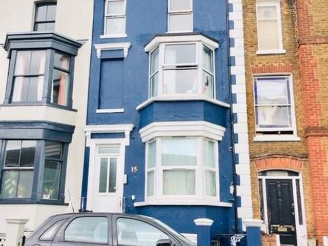 apartment for rent in Property, CT11 9NG