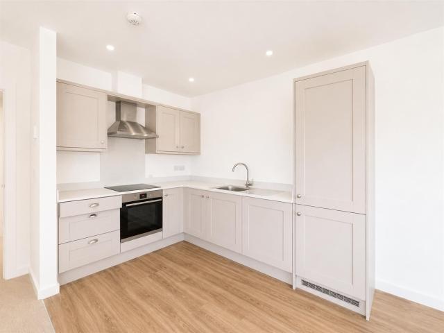 apartment for rent in Property, CT12 5NE