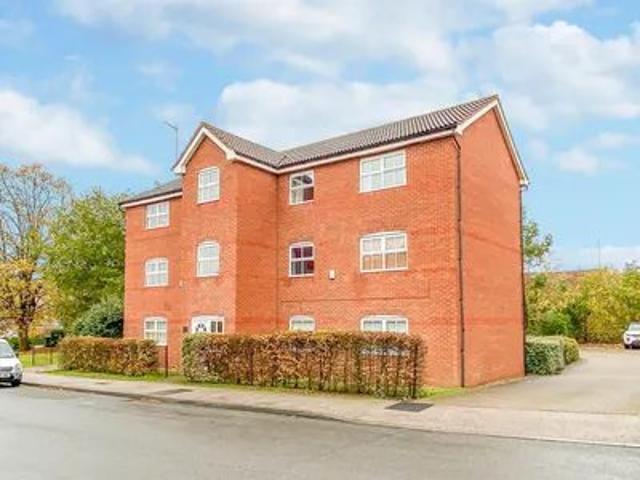 apartment for rent in Property, CV4 9XF