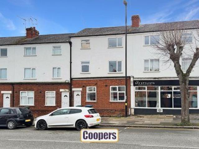 apartment for rent in Property, CV5 6ND