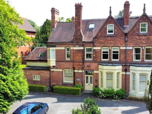 apartment for rent in Property, CV5 6QJ