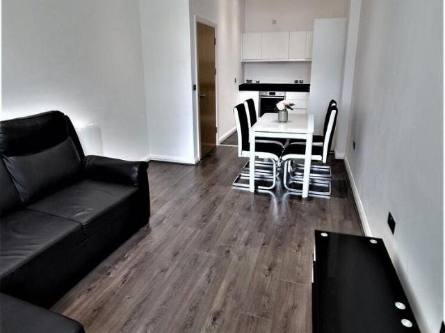 apartment for rent in Property, CV1 1GF