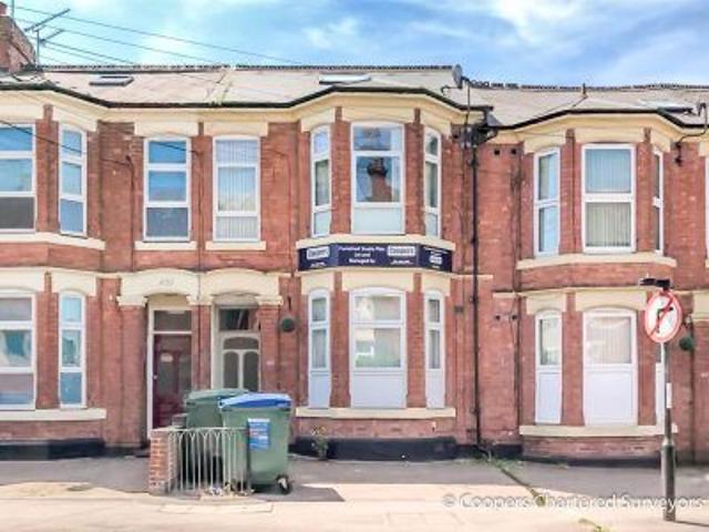 apartment for rent in Property, CV1 3AD