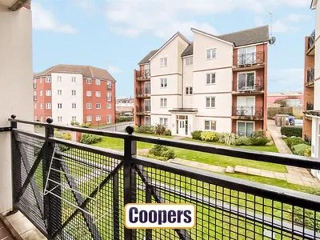 apartment for rent in Property, CV1 3BF