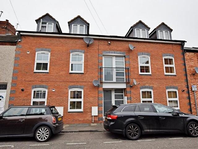 apartment for rent in Property, CV21 2NA