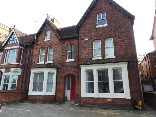 apartment for rent in Property, CV21 3AE