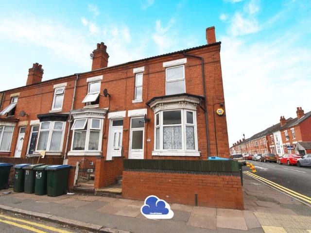 apartment for rent in Property, CV2 4HW