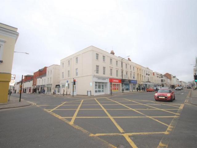 apartment for rent in Property, CV32 4QN