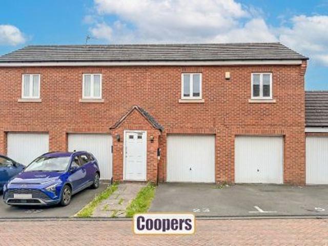 apartment for rent in Property, CV3 1QB