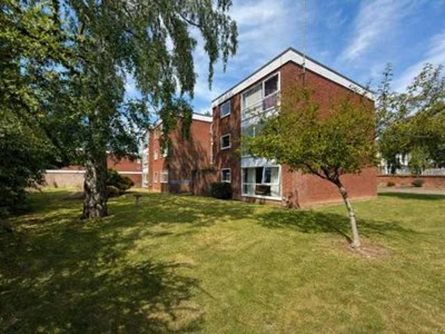 apartment for rent in Property, CV3 6AD