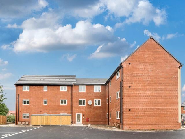 apartment for rent in Property, CW1 4SH