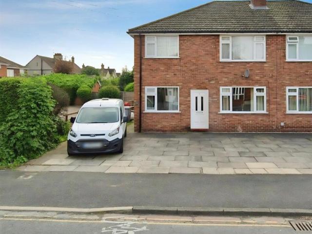 apartment for rent in Property, CW2 8AA