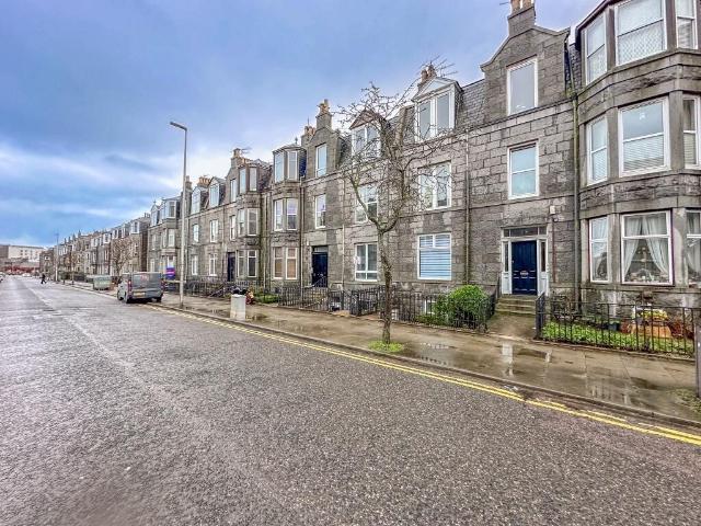 apartment for rent in Property, AB10 6SJ