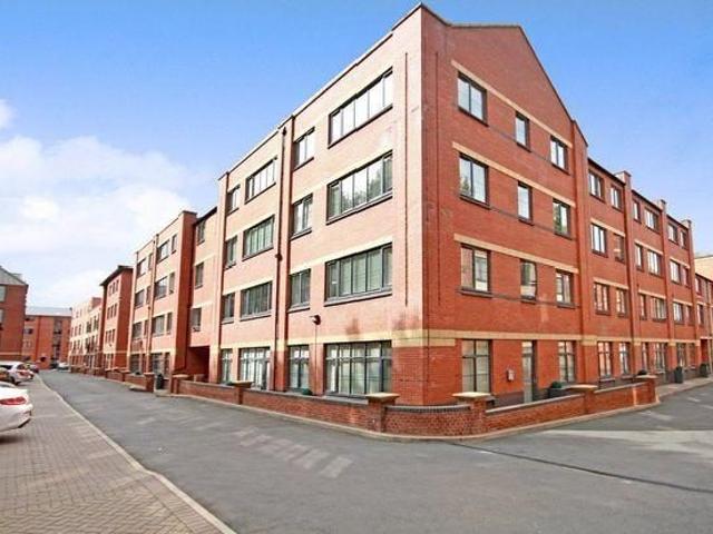 apartment for rent in Property, B18 6EA