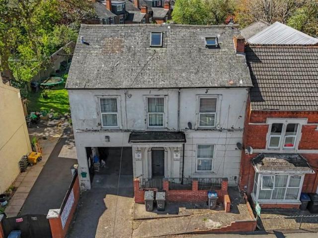 apartment for rent in Property, B12 9QU