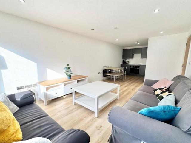 apartment for rent in Property, B1 1NX