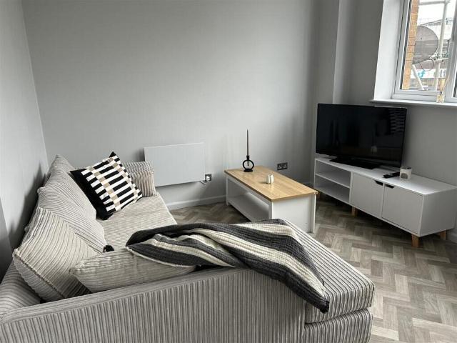 apartment for rent in Property, B1 1QP
