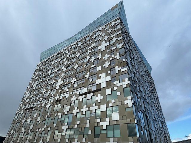 apartment for rent in Property, B1 1RN