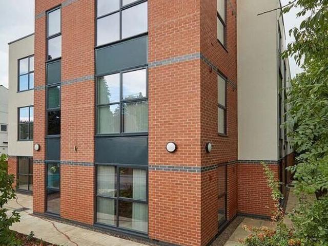 apartment for rent in Property, B29 6PB