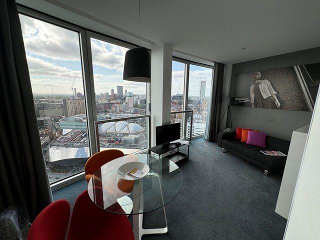 apartment for rent in Property, B2 4PA