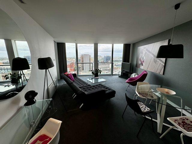 apartment for rent in Property, B2 4PA