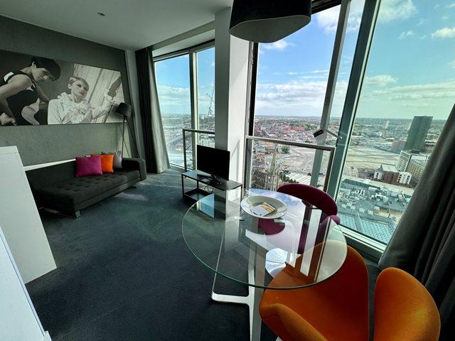 apartment for rent in Property, B2 4PA