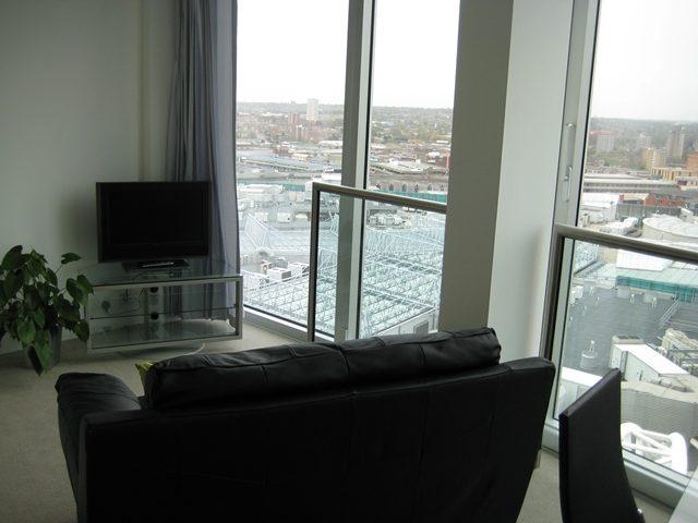 apartment for rent in Property, B2 4PA