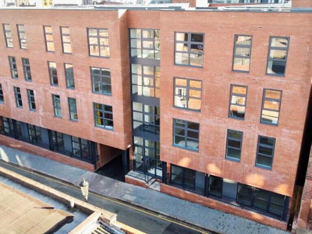 apartment for rent in Property, B3 1TT