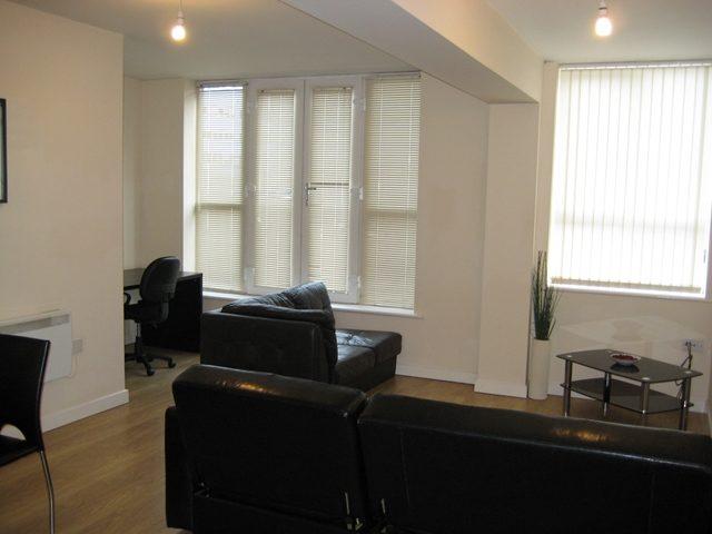apartment for rent in Property, B4 6NA