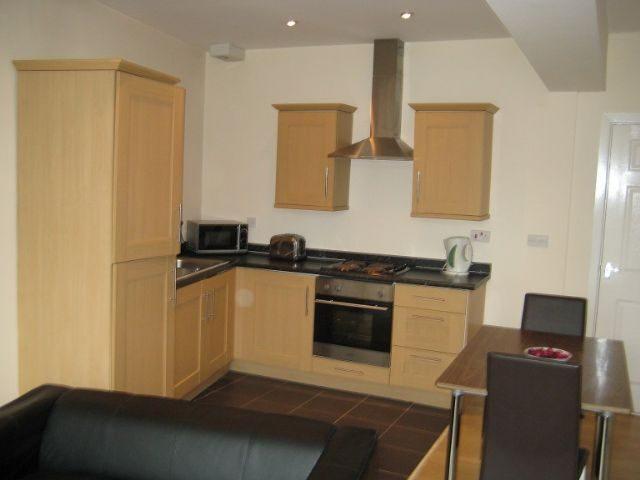 apartment for rent in Property, B4 6NA