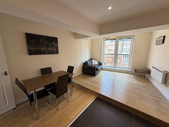 apartment for rent in Property, B4 6NA