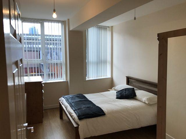 apartment for rent in Property, B4 6NA