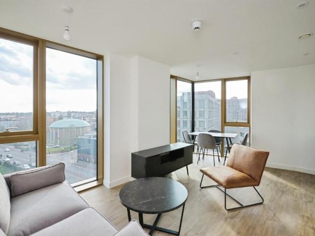 apartment for rent in Property, B5 4BX
