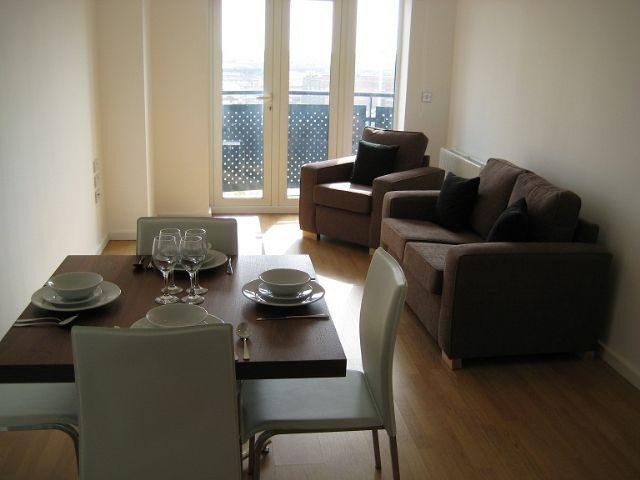 apartment for rent in Property, B5 5JN